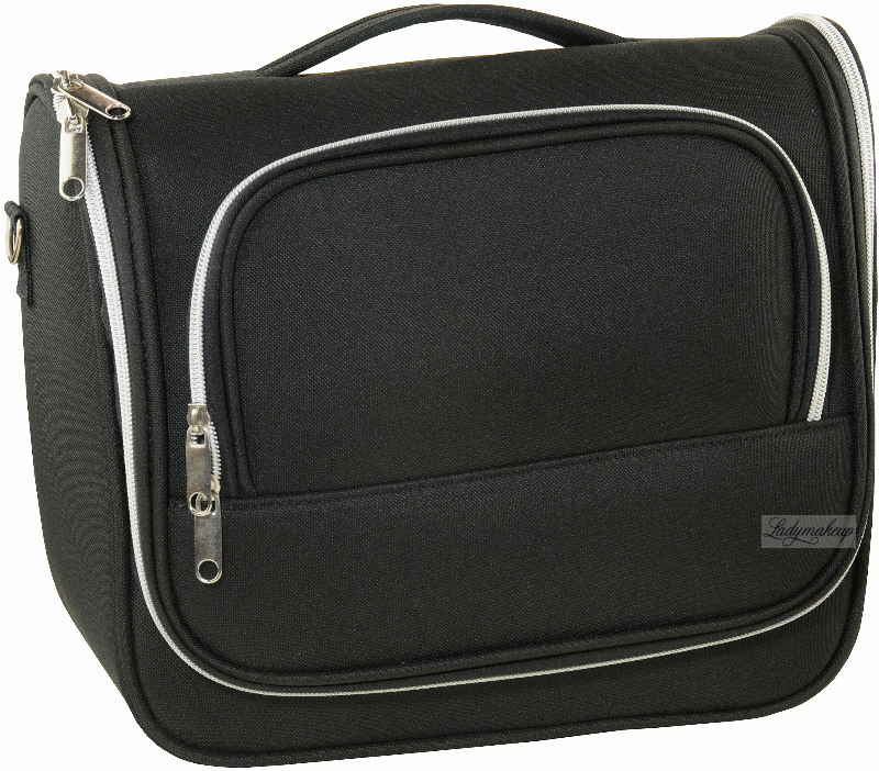 Inter-Vion - Travel case - 415084 - MEDIUM (BLACK)