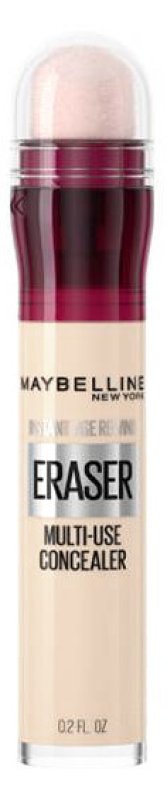 Maybelline Instant Anti Age Eraser Eye Concealer – Shop Now
