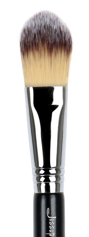 single brush