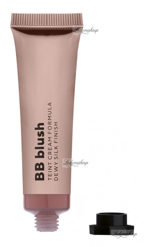 LAMEL - BB Blush - Blush in cream - 402 Ladymakeup.com shop