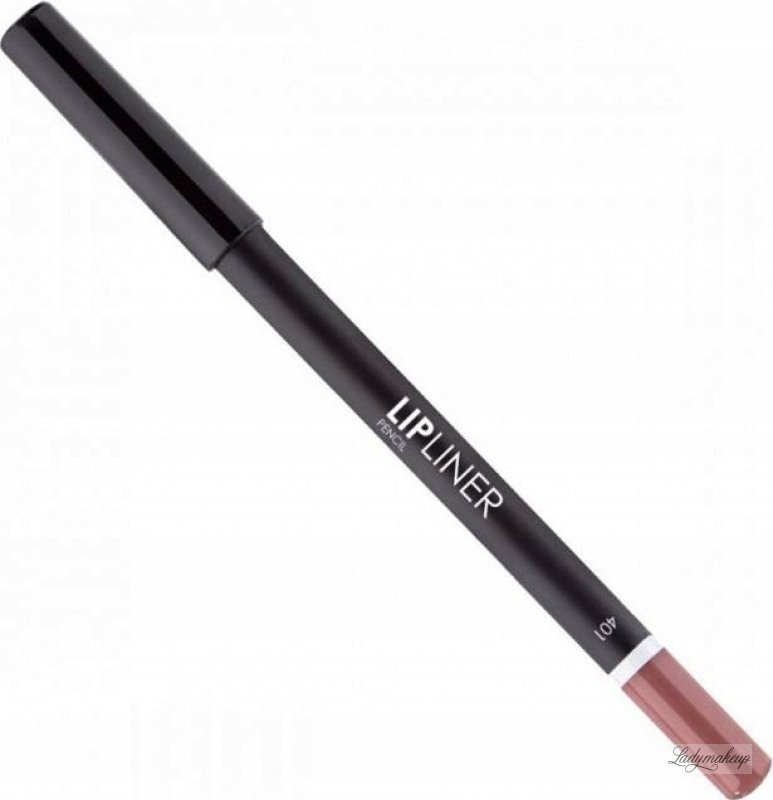 LAMEL - Lip Liner - Lip liner - 1.7 g Ladymakeup.com shop