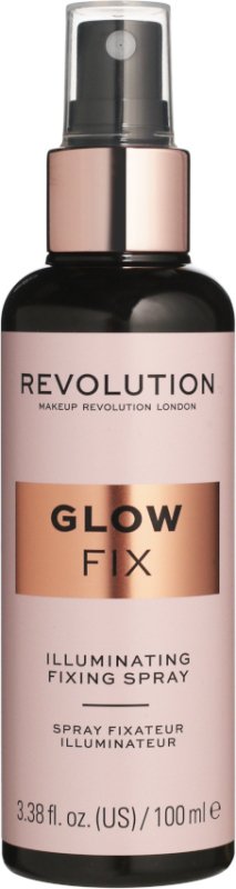 makeup revolution setting spray