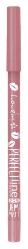 Lovely Perfect Line Lip Pencil – Long-Lasting & Precise