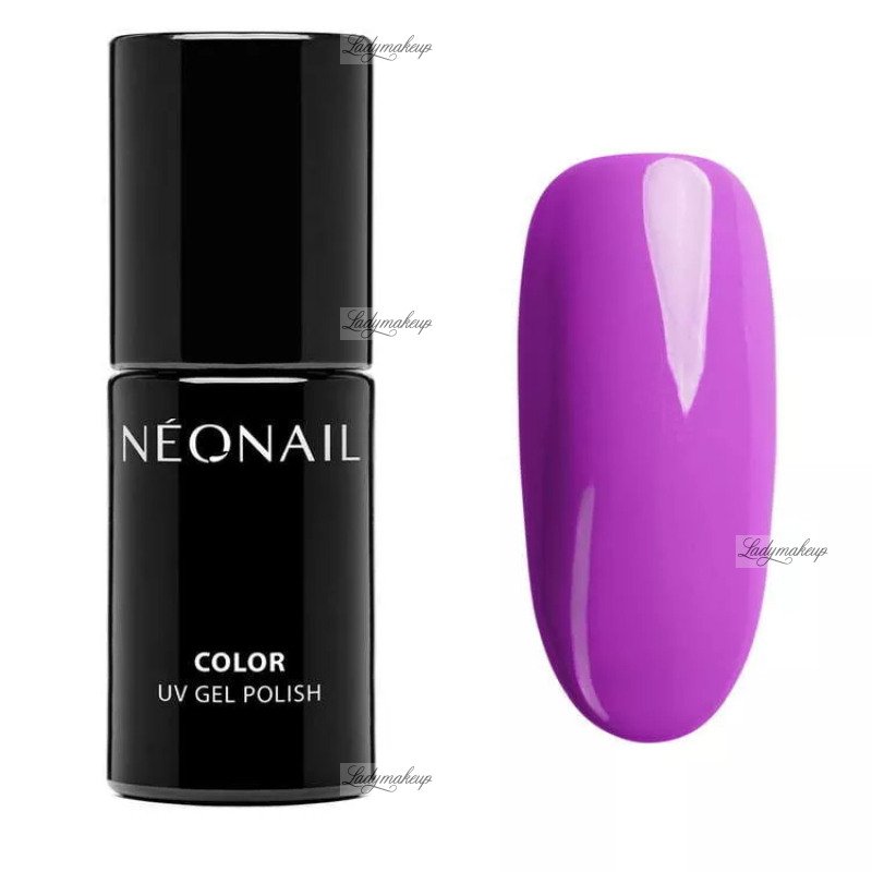 NeoNail - UV GEL POLISH COLOR - You're a GODDESS - Hybrid nail polish ...