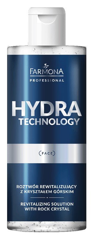 Farmona Hydra Technology Revitalizing Solution 500ml