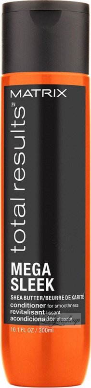 Matrix - Total Results - Mega Sleek - Conditioner - Wygładzająca ...