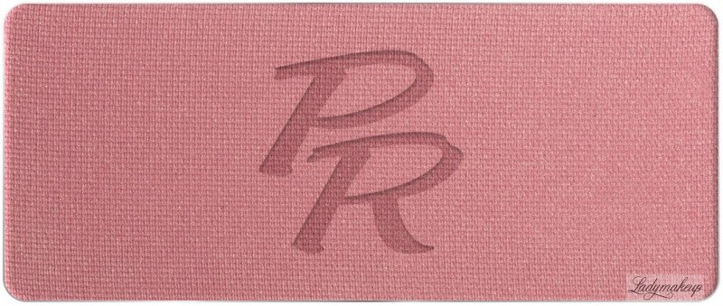 Pierre René - ART - PALETTE MATCH SYSTEM - Rouge - Róż do palety ...