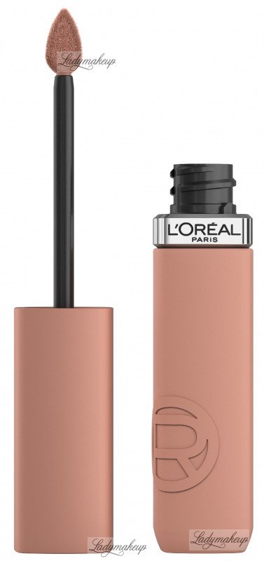 L'Oréal - Infaillible Matte Resistance - Liquid lipstick - 5 ml