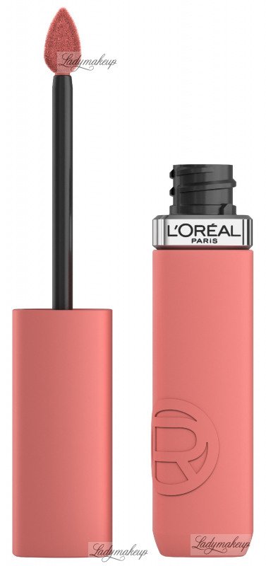 L'Oréal - Infaillible Matte Resistance - Liquid lipstick - 5 ml