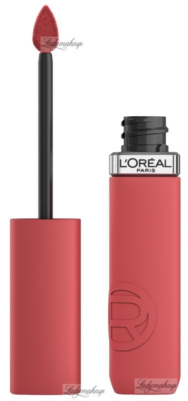 L'Oréal - Infaillible Matte Resistance - Liquid lipstick - 5 ml