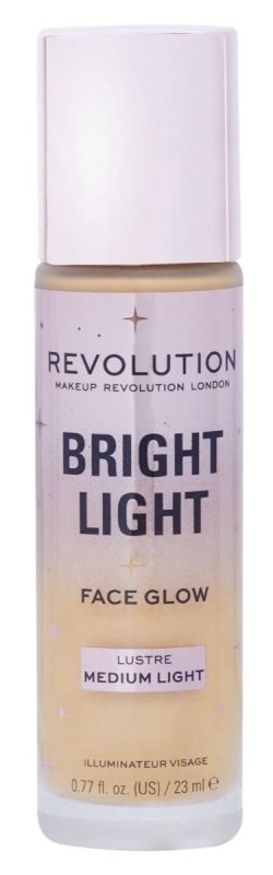 light revolution