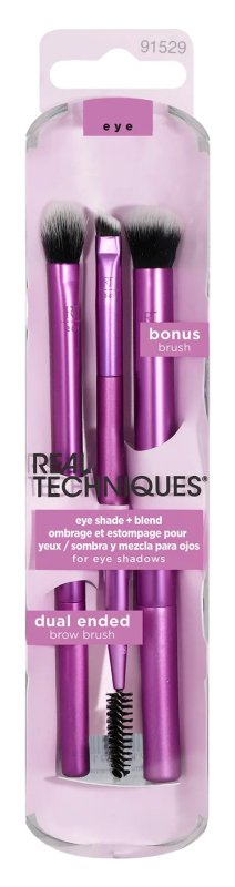 makeup brush sets real techniques