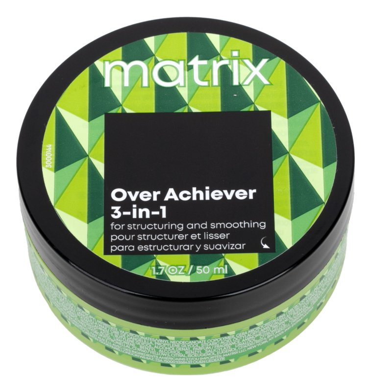 Matrix Over Achiever 3-in-1 Cream Paste Wax 50ml | Shop Now
