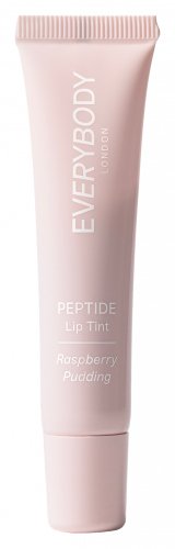 Everybody London - Peptide Lip Tint Balm - 8 ml - Raspberry Pudding