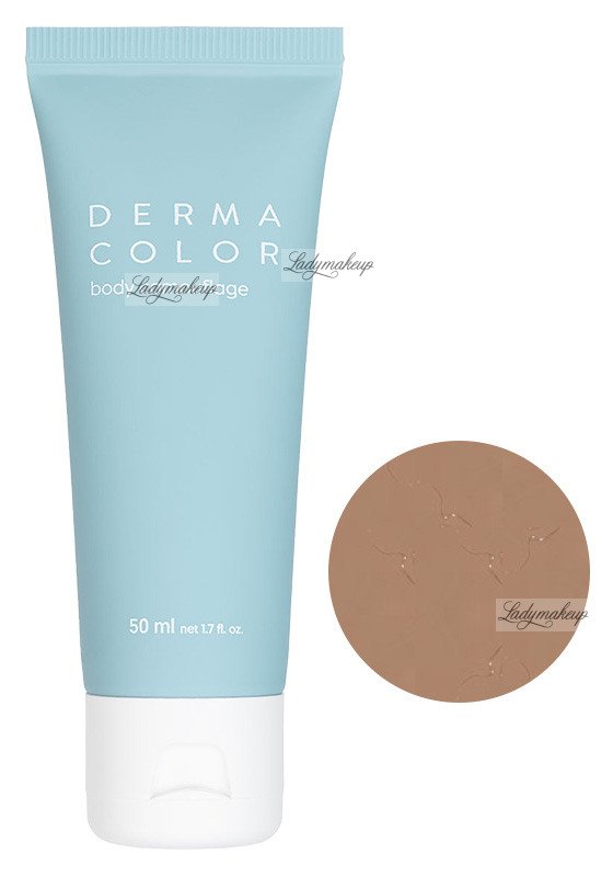 KRYOLAN - Dermacolor - Body Camouflage -ART. 71121