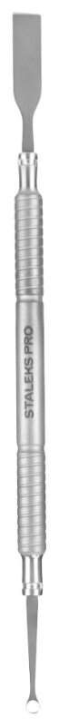 Staleks Pro Smart Manicure Pusher PS-80/1 – Shop Online