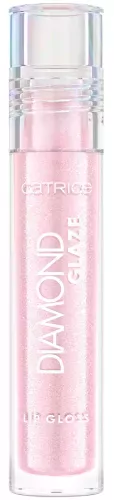 Catrice - Diamond Glaze - Lip Gloss - 3 ml | Ladymakeup.com