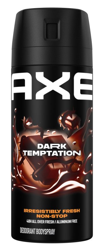 axe deo