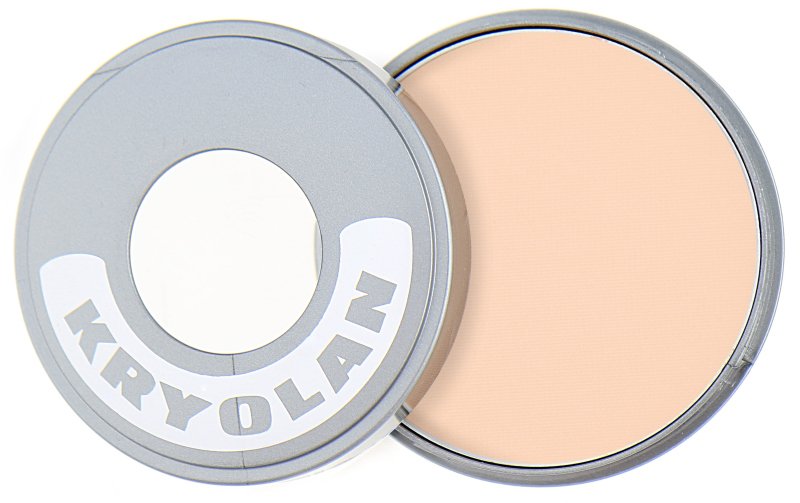 eye shadow compact kryolan