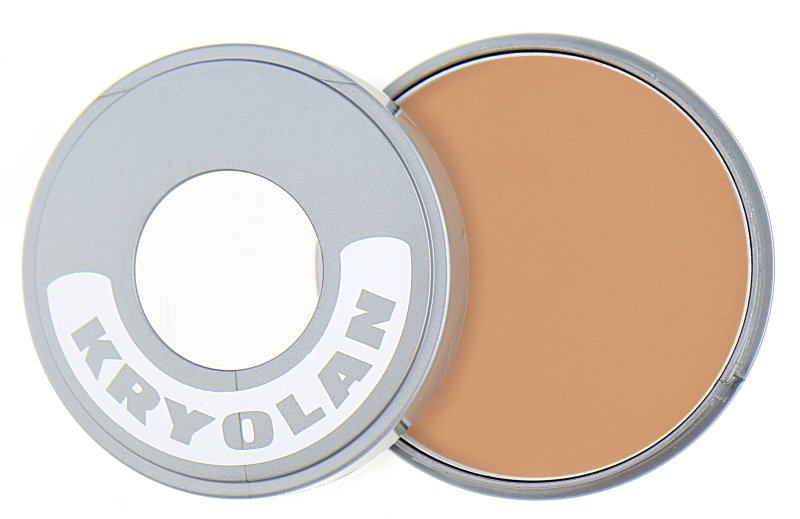 kryolan makeup