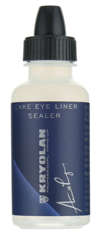 eye makeup sealer