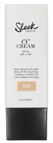 Sleek - CC CREAM Internet drugstore Ladymakeup.com