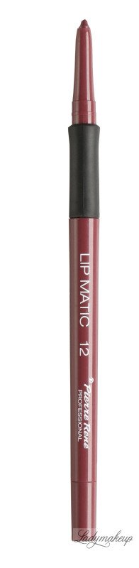 Pierre René - Lip matic - Automatic lip crayon in Ladymakeup