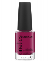 Kinetics - SOLAR GEL NAIL POLISH Drugstore Ladymakeup.com