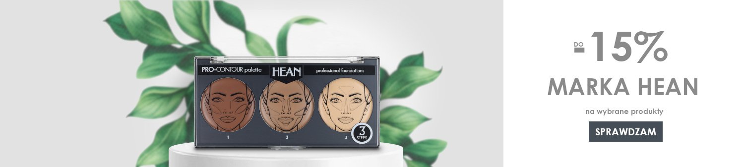 HEAN - Creamy Lipstick - Kremowa pomadka do ust w Ladymakeup