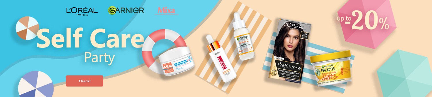 GARNIER - FRUCTIS - WATERMELON HAIR FOOD MASK - Revitalizing mask for ...